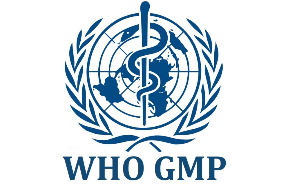WHO revised stability conditions for member states - Vaayath
