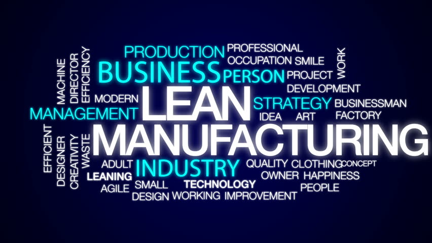 3Ms of Lean Manufacturing - Vaayath