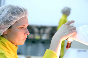 Qualification and Validation of Visual Inspectors and Inspection ...