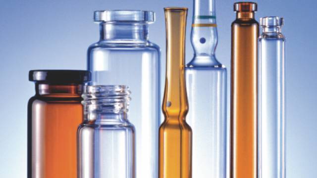 Types of Glass used for Pharmaceutical Packaging - Vaayath