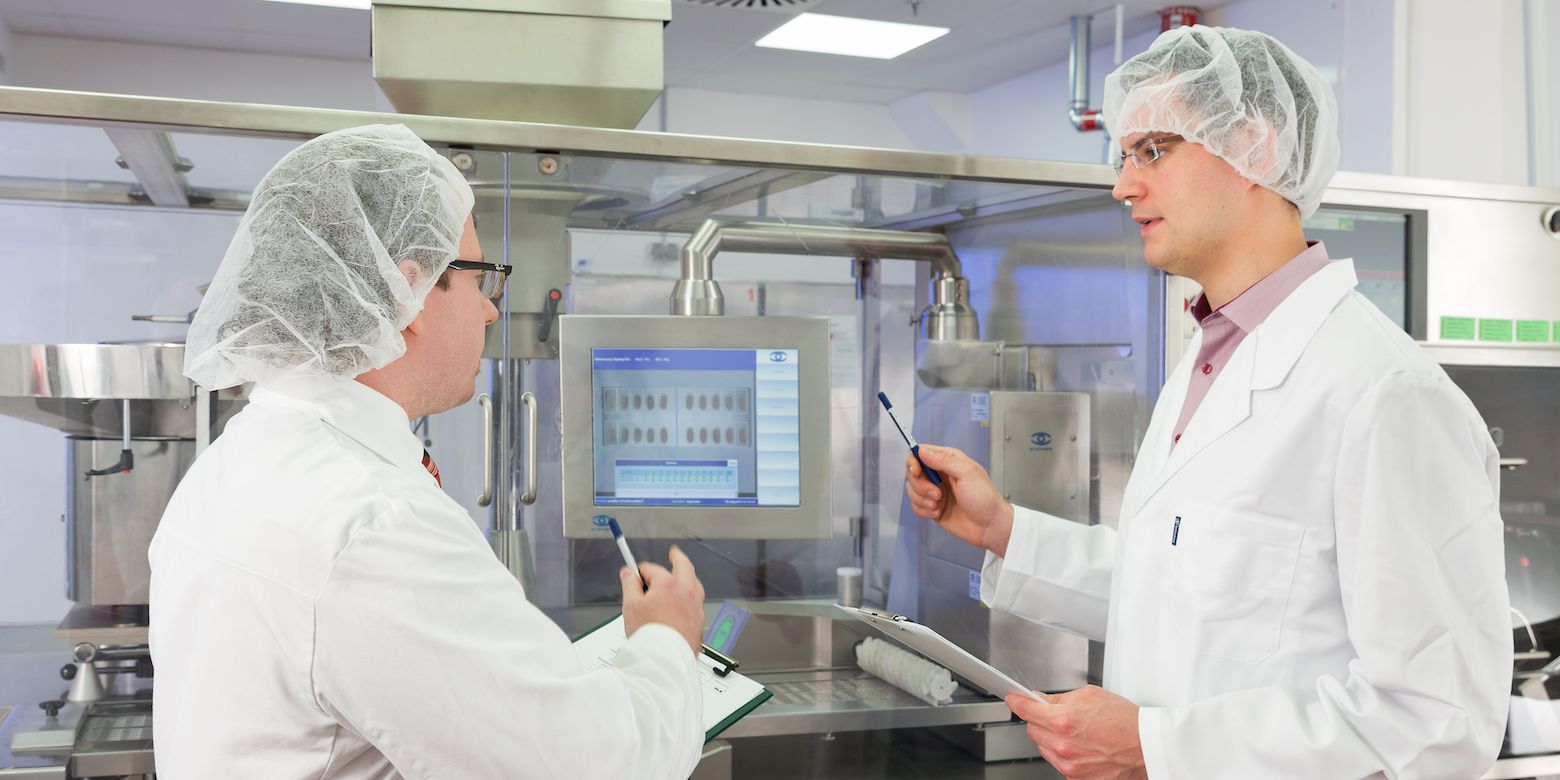 Pharma Auditing Services | Pharma Audits | Auditing Consultant